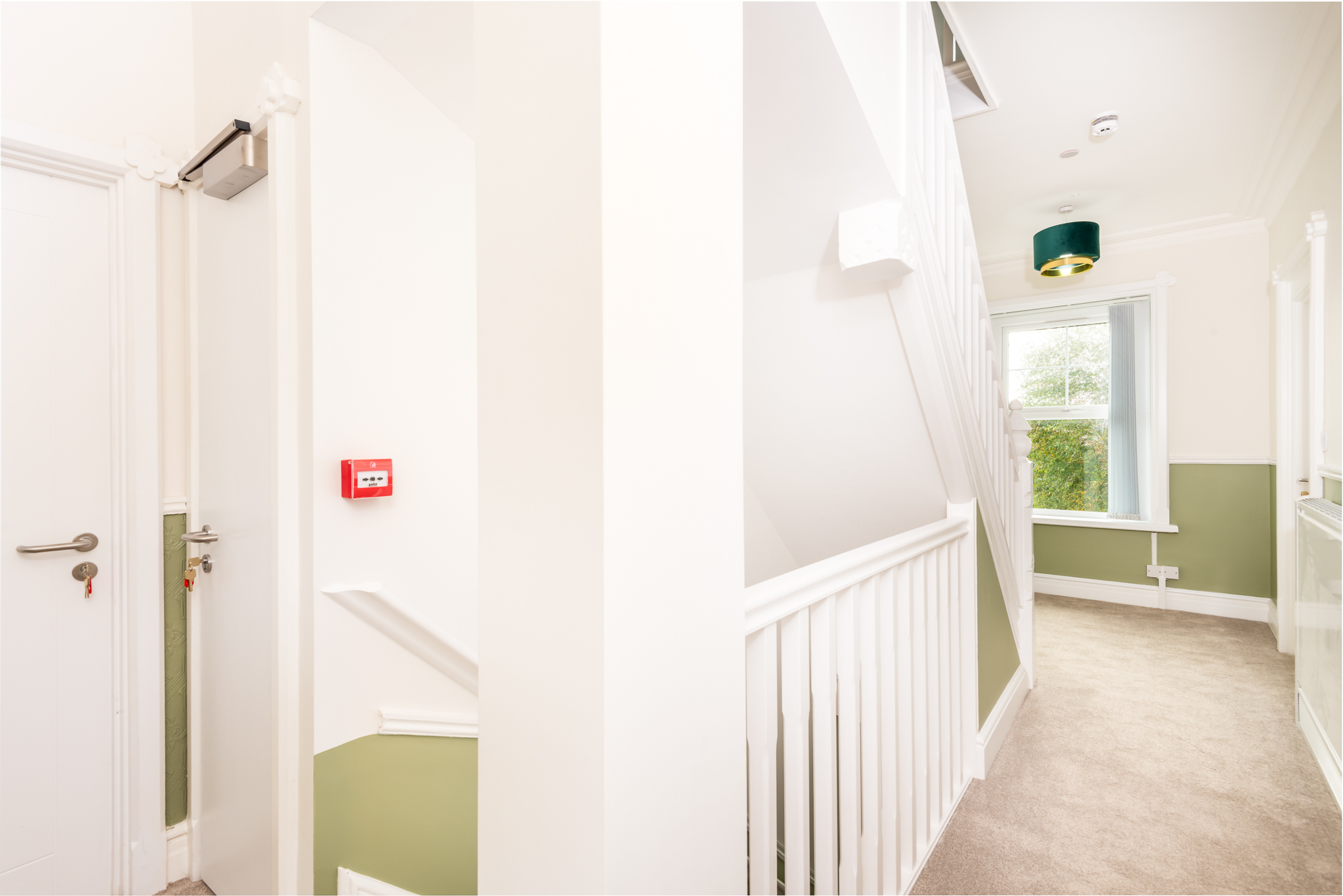 Bryn Awel | Residential Home for Mental Health & Learning Disabilities ...