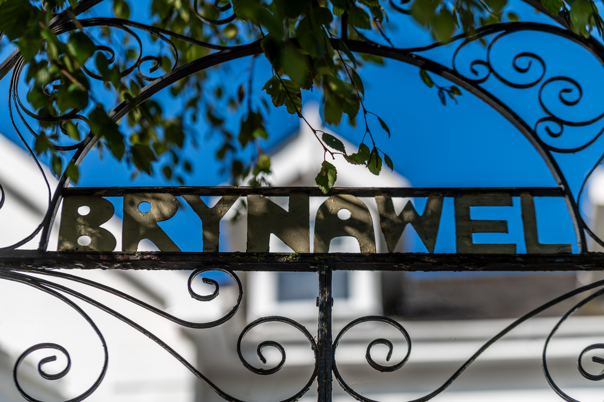 Bryn Awel | Residential Home for Mental Health & Learning Disabilities ...
