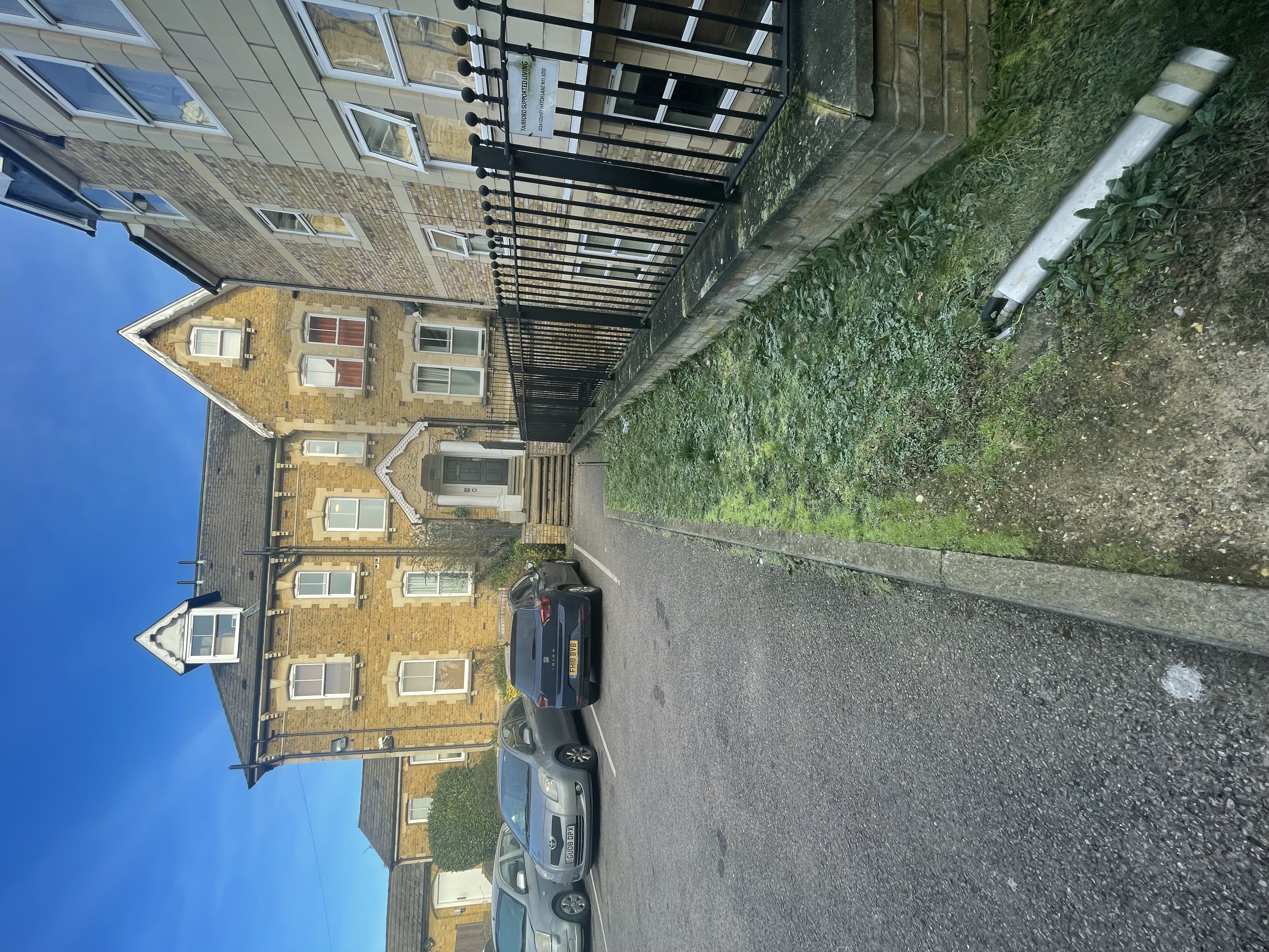 Kemble House | Specialist Support for Autism & Learning Disabilities in ...