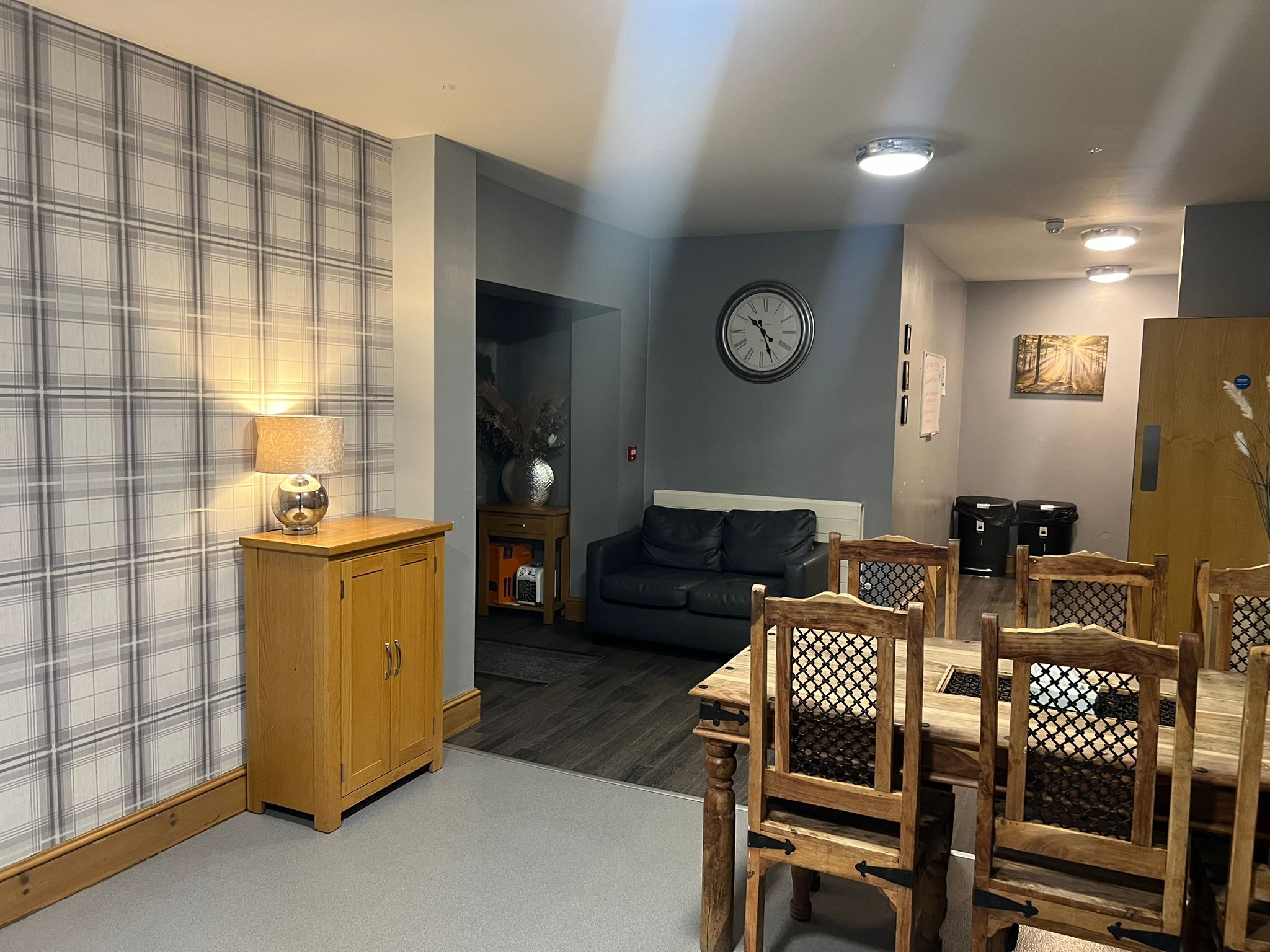 Byron Lodge | Residential Home for Acquired Brain Injury Support in ...