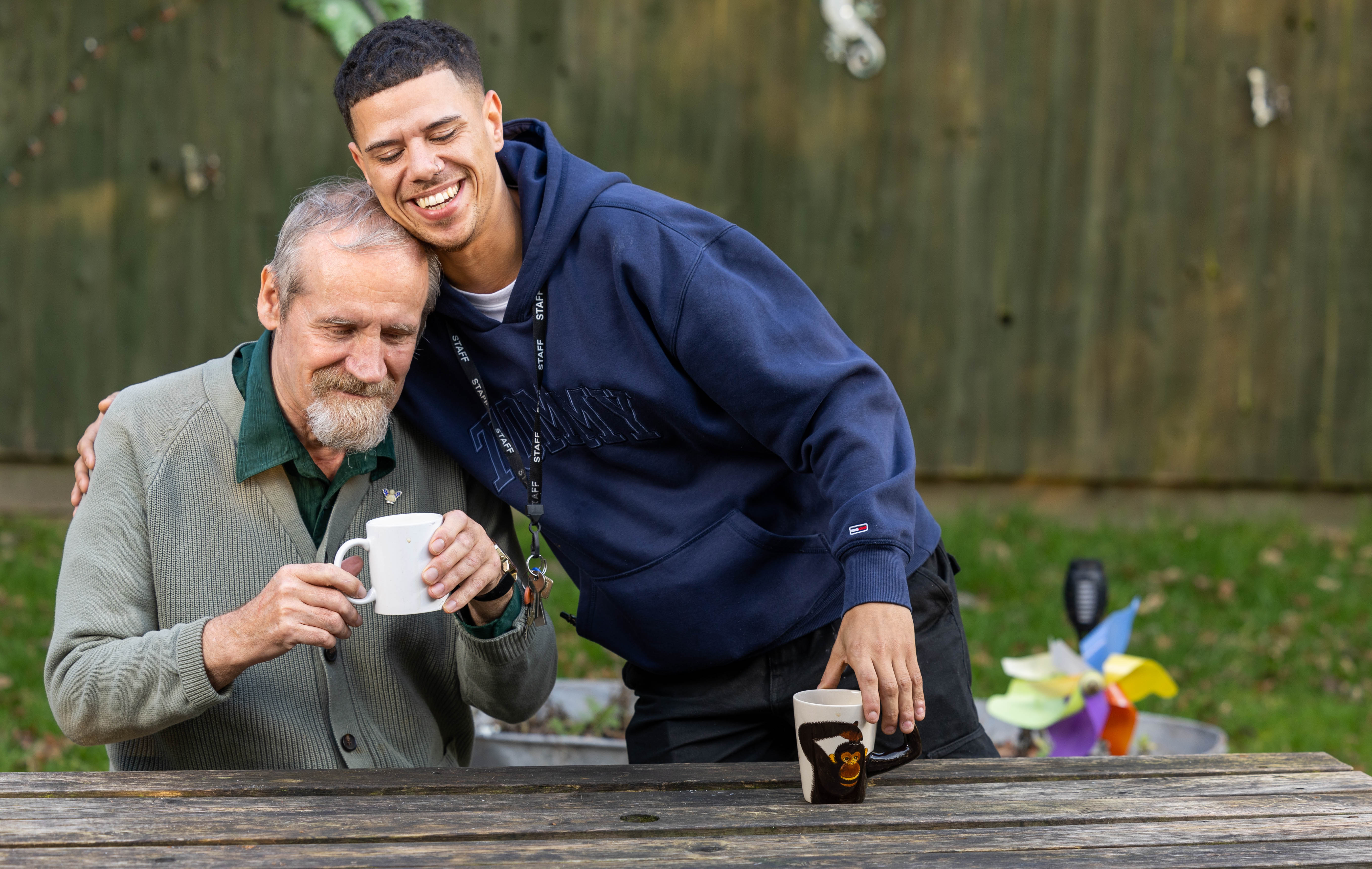 Cardiff & The Vale Supported Living | Accomplish