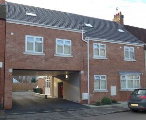 Glebe Road | Transitional Mental Health Support in Nuneaton ...